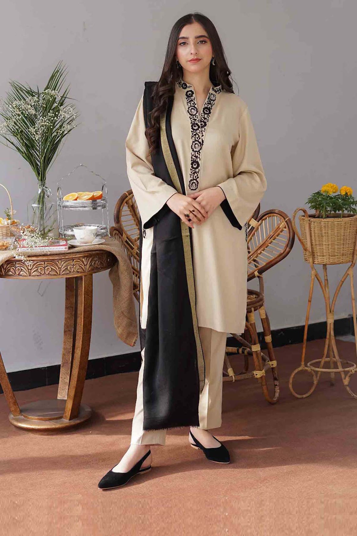 WINTER COLLECTION – Danoori