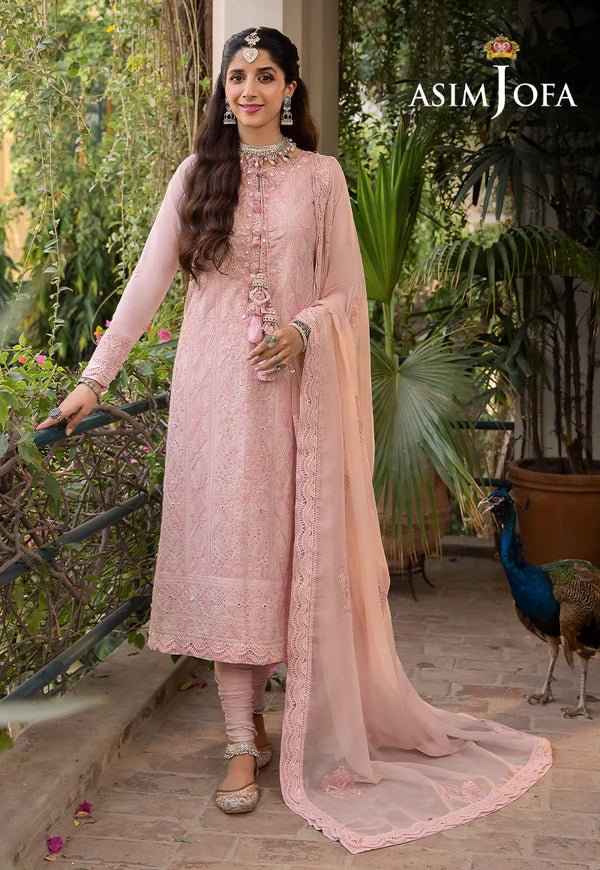 BLUSHING BLOSSOM – Danoori