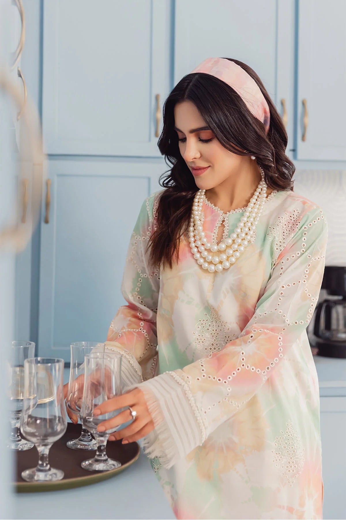 CITRUS CHIC – Danoori