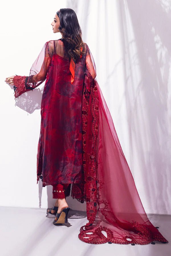 TUBEROSE – Danoori