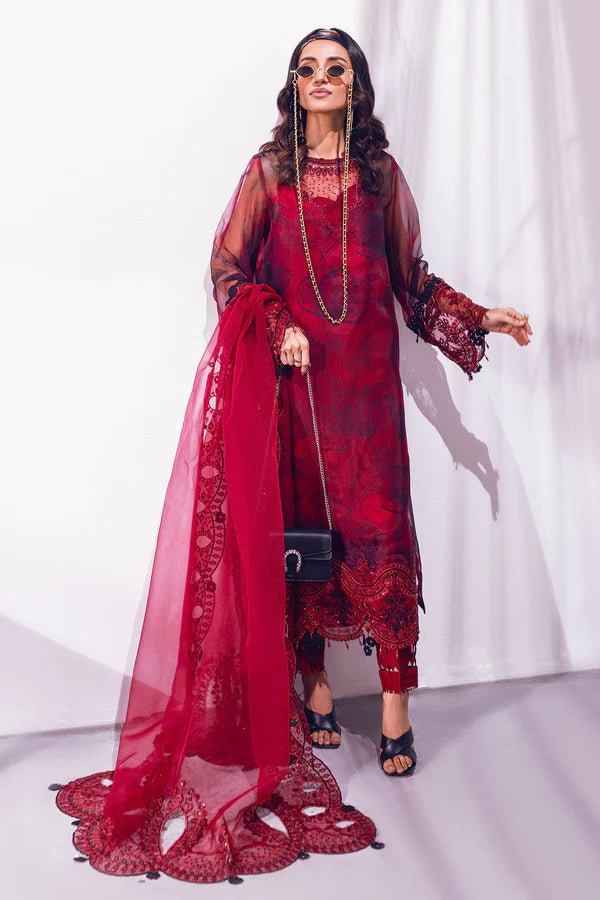 TUBEROSE – Danoori